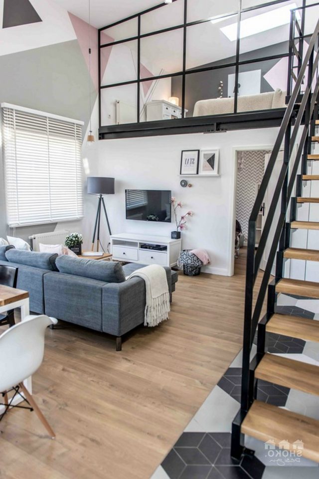 30 Pretty and Classy Family Living – mudahome.com