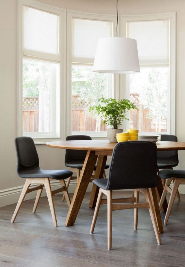34+ Comfortable And Modern Dining Tables You Need To See Right Now ...
