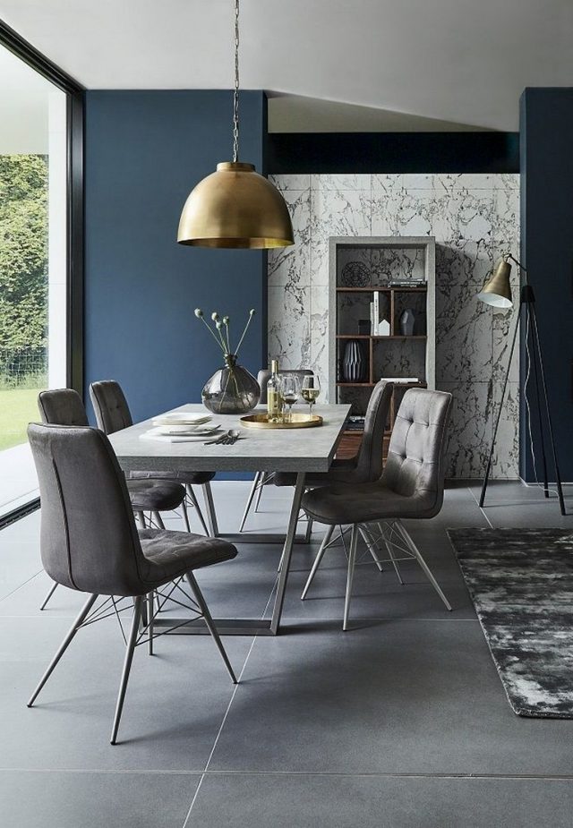34+ Comfortable And Modern Dining Tables You Need To See Right Now ...