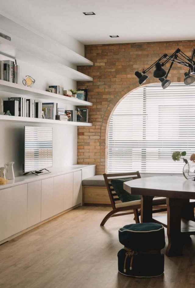 21+ Inspiring Home with Modern Interior and A Connected Bridge – Page ...