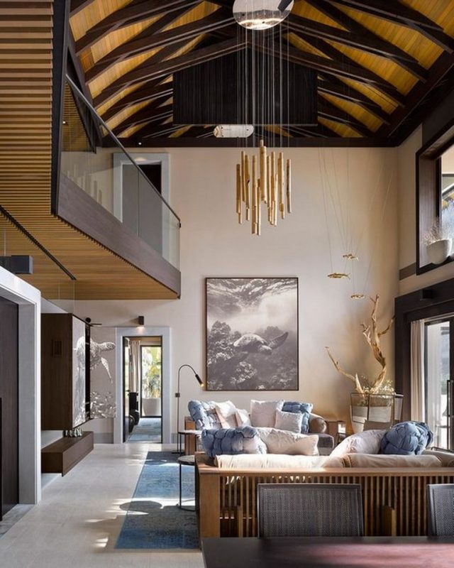 26+ Attractive Asian Interior Designs Ideas – Page 9 – mudahome.com