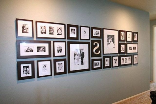 29+ Elegant Arrangement Ideas For Family Photos – mudahome.com