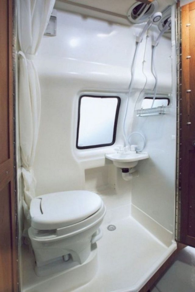 38+ Best Rv Bathroom Storage Ideas – Page 9 – mudahome.com