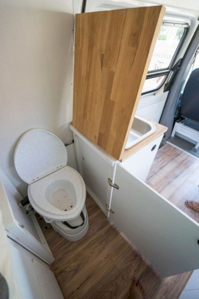 38+ Best Rv Bathroom Storage Ideas – Page 10 – mudahome.com