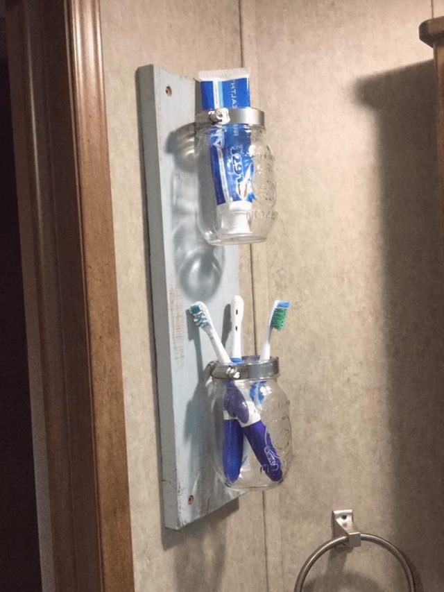 38+ Best Rv Bathroom Storage Ideas – Page 16 – mudahome.com