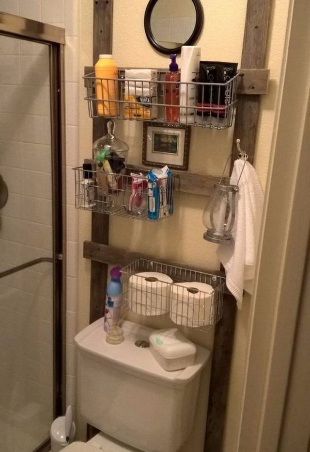 38+ Best Rv Bathroom Storage Ideas – Page 29 – mudahome.com